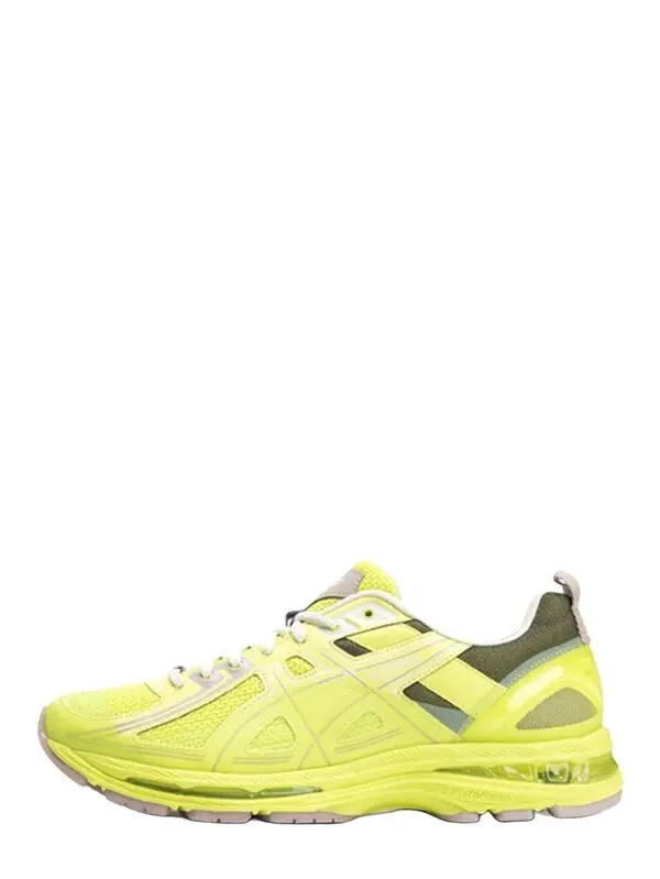 Asics Kiko Kostadinov Gel-burz 1 "limeade - Green