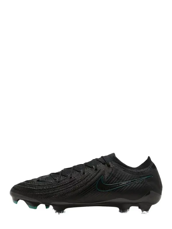Nike Phantom Gx 2 Elite Fg 'shadow Pack - Black/deep Jungle