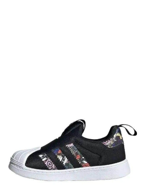 Adidas Originals Superstar 360 Sneakers - Core Black/cloud White/cloud White