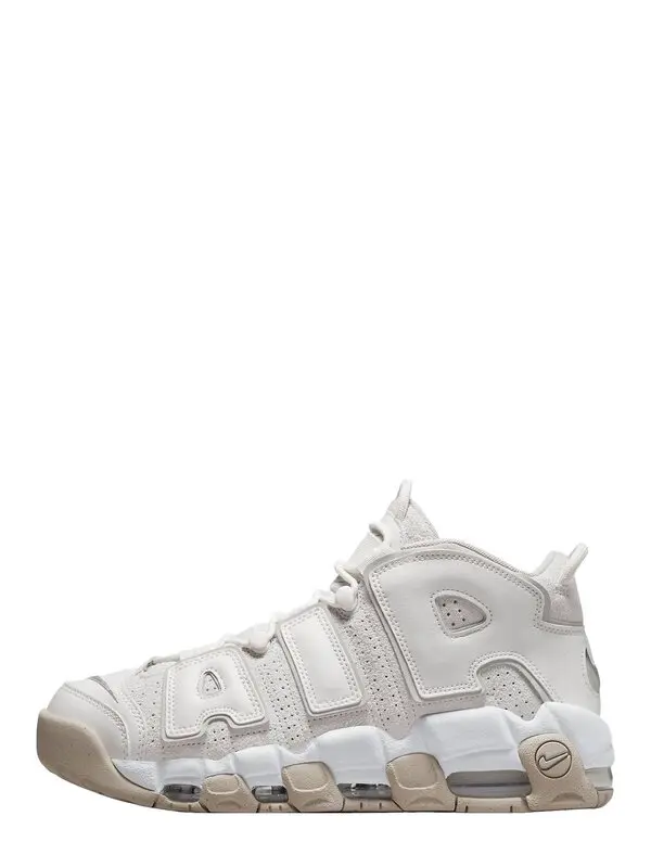Nike More Uptempo 'phantom - Grey