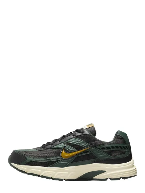 Nike Initiator 'black Vintage Green' Sneakers - Black/vintage Green/coconut Milk