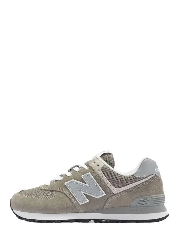 NEW BALANCE 574 Sneakers - Gray