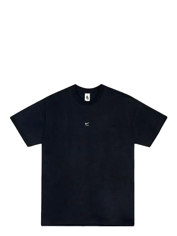 Nike Lab Short-sleeve T-shirt - Black