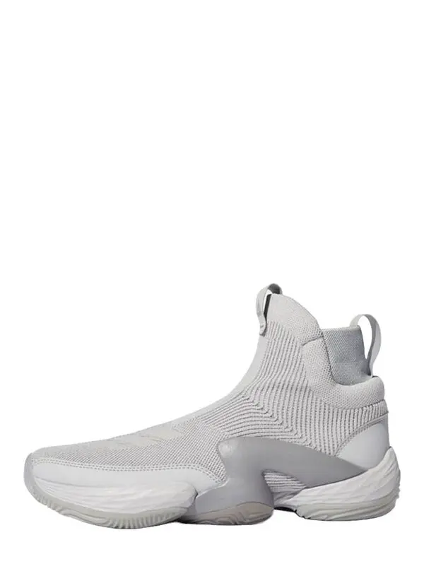 Adidas N3xt L3v3l 2020 High Top Sneakers - Light Gray