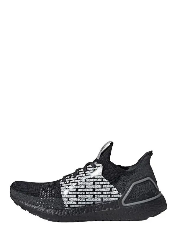 Adidas X Neighborhood Ultraboost 19 - Cblack/cblack/ftwwht