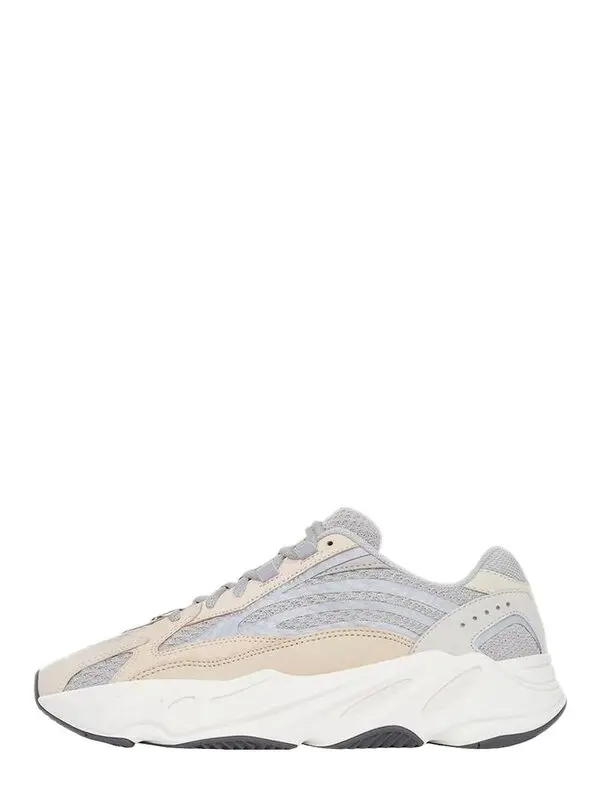 Adidas Yeezy Boost 700 V2 'cream - Cream/white