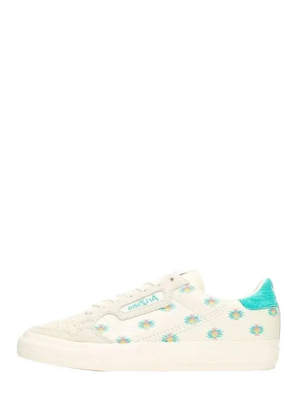 Adidas X Arizona Continental Vulc Sneakers - White