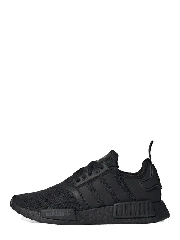 Adidas Nmd_r1 Sneakers - Black