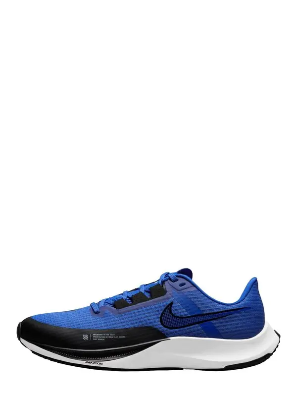 Nike Zoom Rival Fly 3 Sneakers - Blue/black