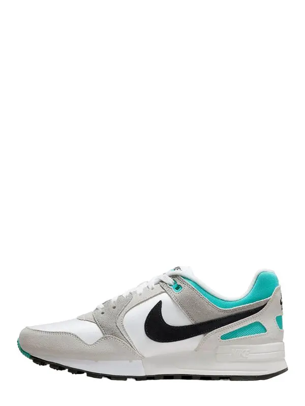 Nike Pegasus 89 - Grey/white/green