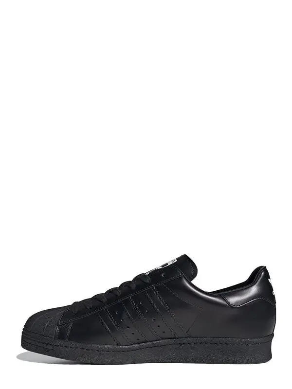 Adidas Prada X Superstar Sneakers - Black