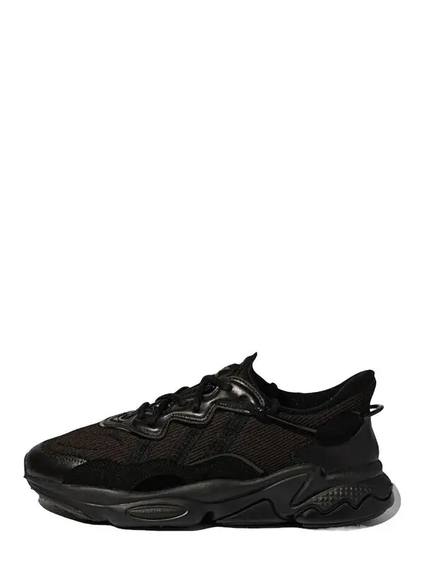 Adidas Ozweego "triple " Sneakers - Black