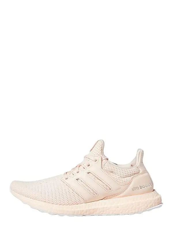 Adidas Ultraboost Lace-up Sneakers - Pink
