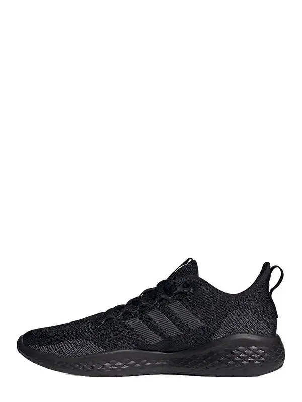 Adidas Fluidflow 2.0 Sneakers - Black