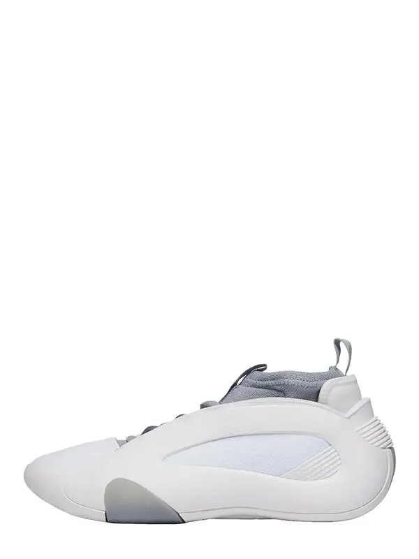 Adidas Harden Volume Sneakers - Cloud White/halo Silver/core Black