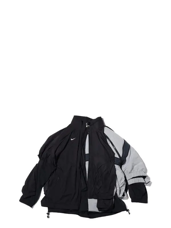 Nike Lab Collection Nrg Dh Jacket - Black/gray