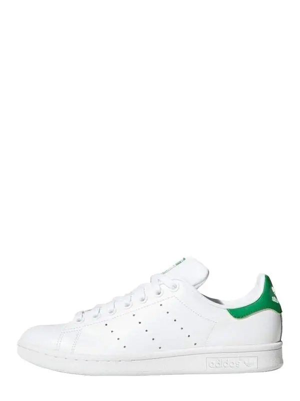 Adidas Stan Smith Sneakers - White