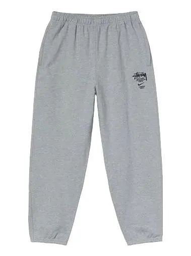 StÜssy X Nike International Sweatpants - Grey