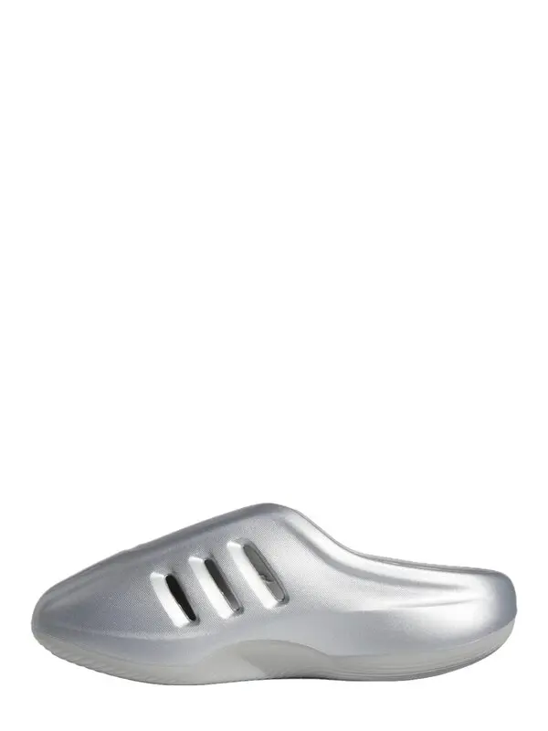 Adidas Adifom Iiinfinity Mule - Silver
