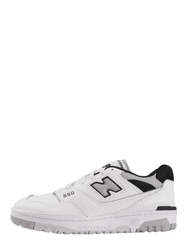 NEW BALANCE 550 Sneakers - White