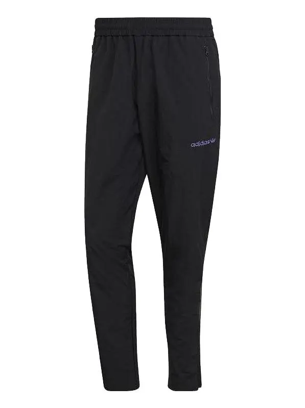Adidas Originals Adaptive Track Pants - Black