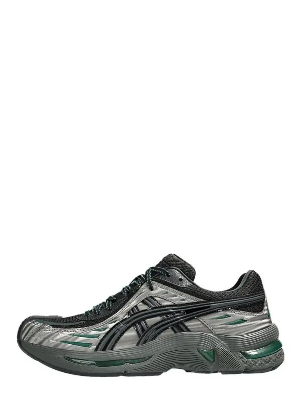 Asics X Kiko Kostadinov Gel-flammae Sneakers - Grey/black