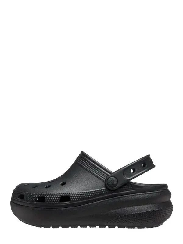 CROCS Classic Cutie Clog - Black