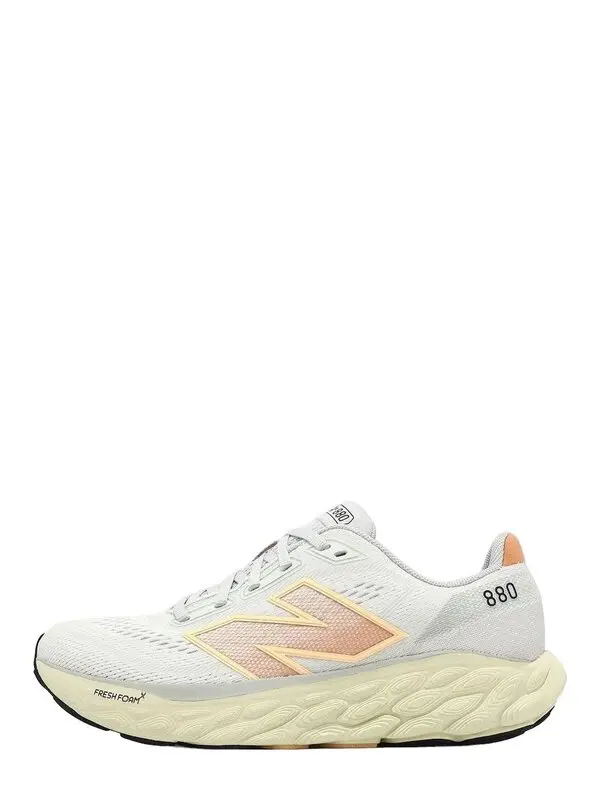 NEW BALANCE 880 V14 Athletic Sneakers - Reflection/peach Blossom/copper