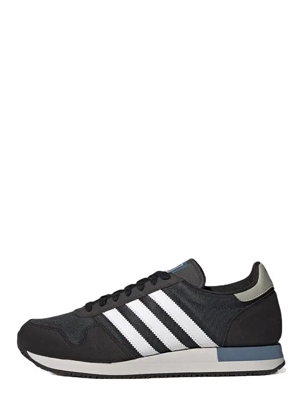 Adidas Originals Usa 84 Sneakers - Black/white/gray