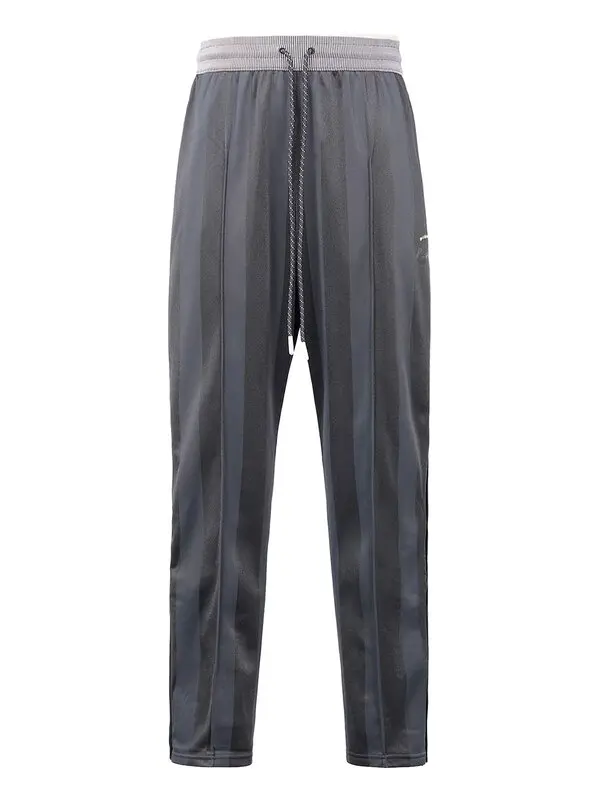 Nike X Pigalle Tearaway Pants Anthracite - Black