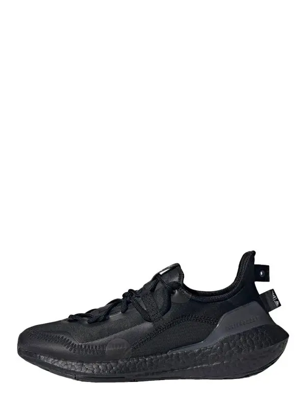 Adidas Ultraboost 21 X Parley Sneakers - Black