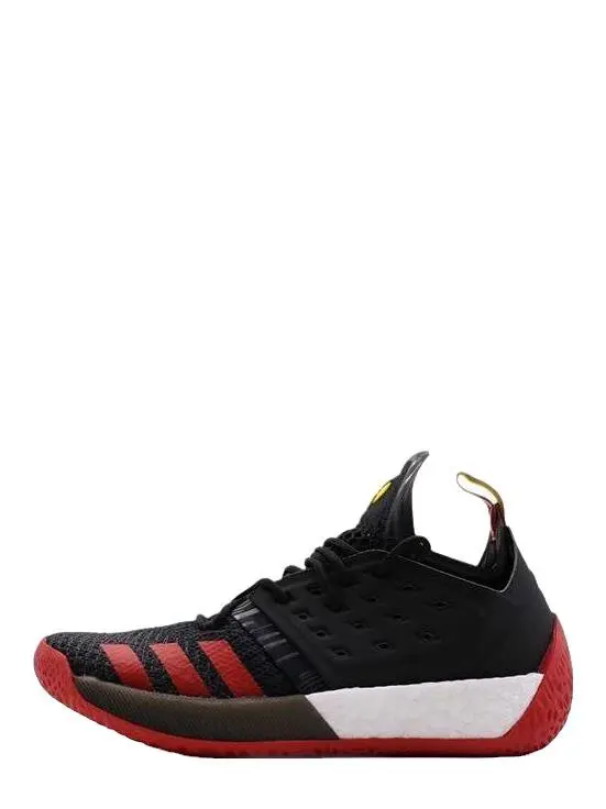 Adidas Harden Volume 2 Mcdonald's All-american Sneakers - Black