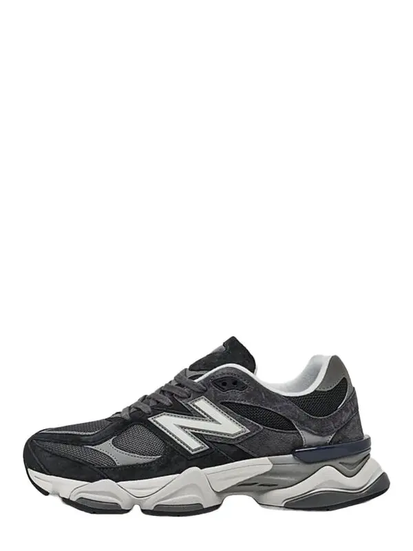 NEW BALANCE 9060 Sneakers - Phantom/magnet/castlerock