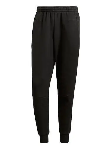 Adidas Apparel Pants Zne Striker Pant - Black
