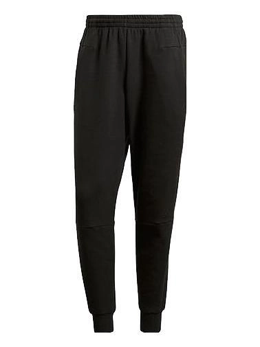 Adidas Apparel Pants Zne Striker Pant - Black