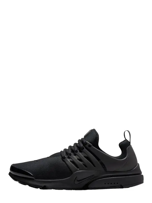 Nike Presto "triple " 2021 - Black