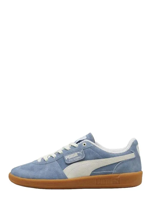PUMA Palermo Basketball Nostalgia Sneakers - Dewdrop/sugared Almond