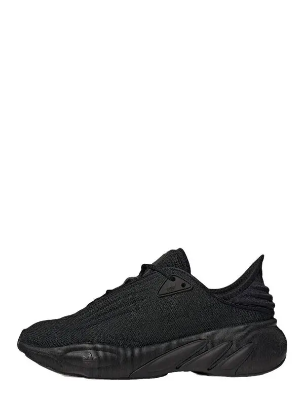 Adidas Adifom Sltn Sneakers - Black
