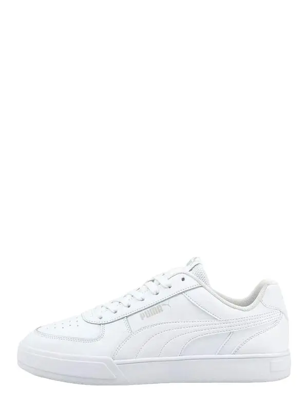PUMA Caven Low Top Sneakers - White