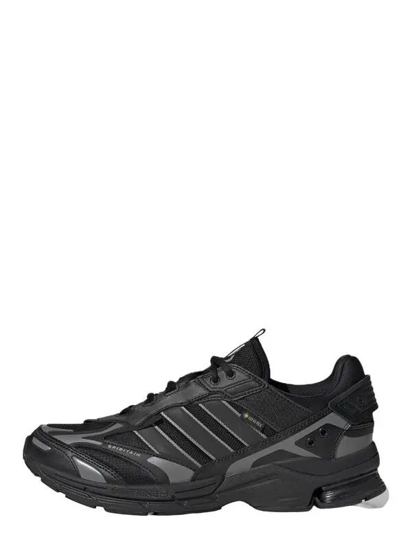 Adidas Spiritain 2000 Gore-tex Low Top Sneakers - Black/gray