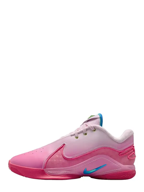 Nike Lebron 22 "i Promise" Sneakers - Pink/blue