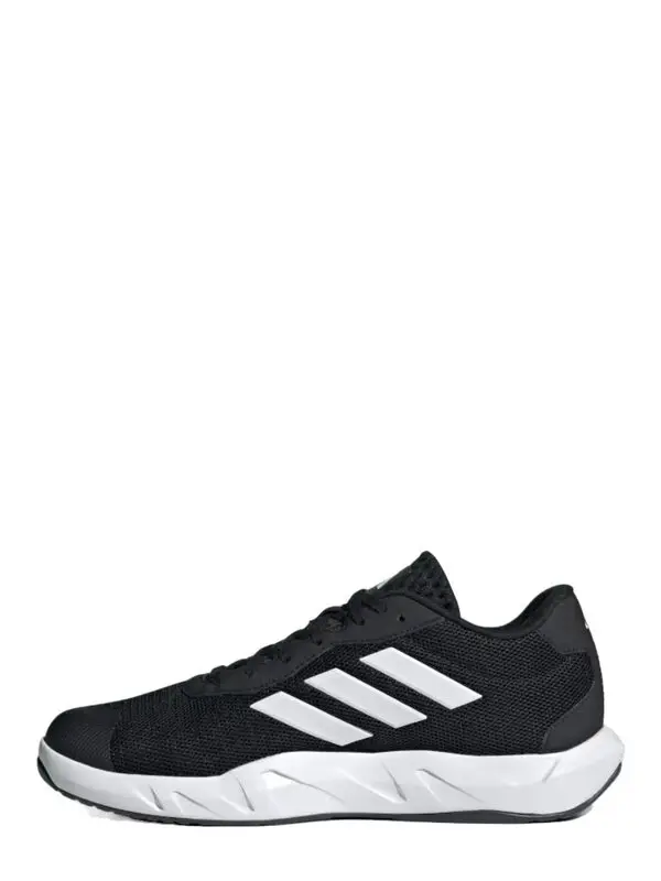 Adidas Amplimove Training Sneakers - Core Black/cloud White/grey Six