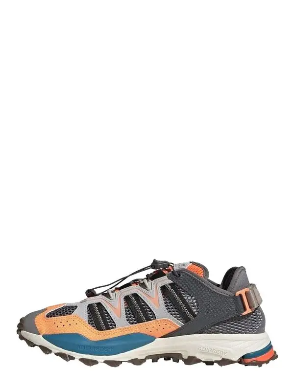 Adidas Hyperturf Adventure Sneakers - Grey One/core Black/grey Five