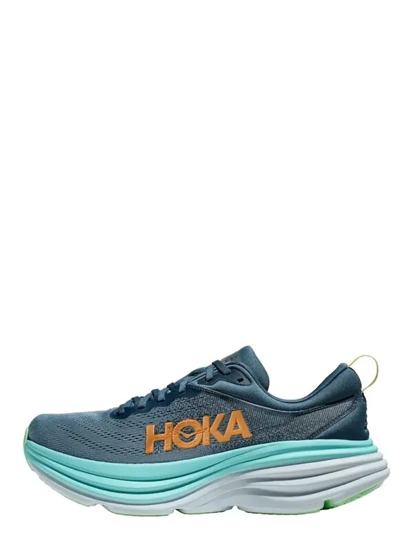 Hoka One One Bondi Sneakers - Real Teal/shadow