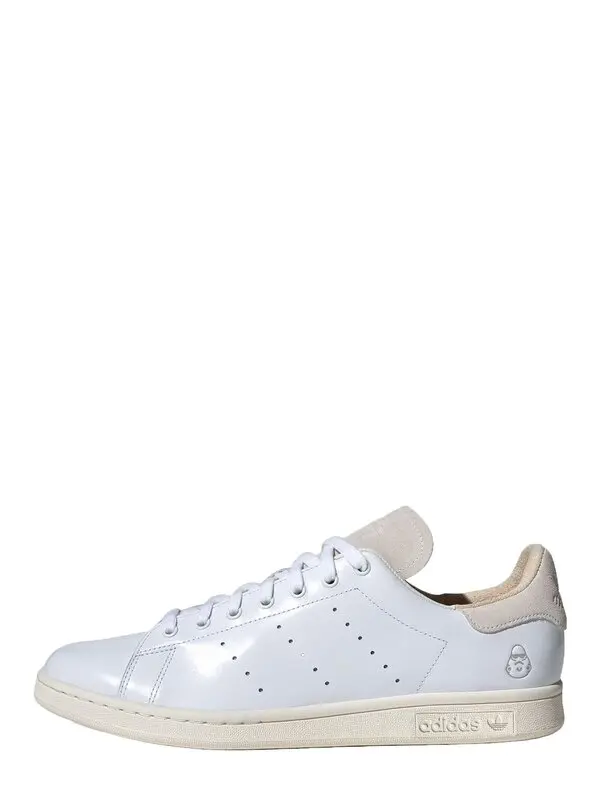 Adidas X Star Wars Stan Smith Sneakers - White/beige