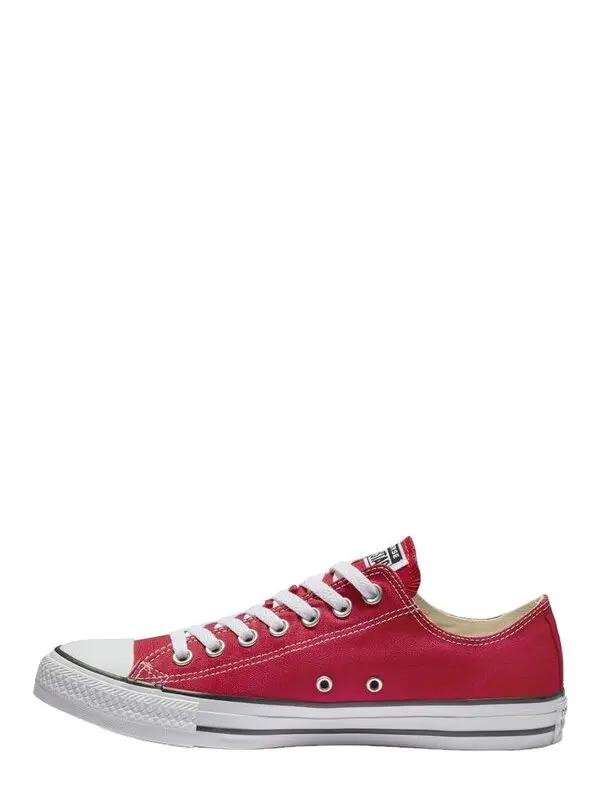 CONVERSE Chuck Taylor All Star Ox Sneakers - Red