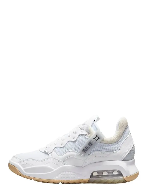 JORDAN Ma2 Sneakers - White/black/sesame