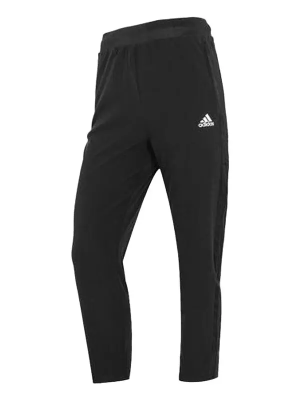 Adidas 3-stripe Pants - Black