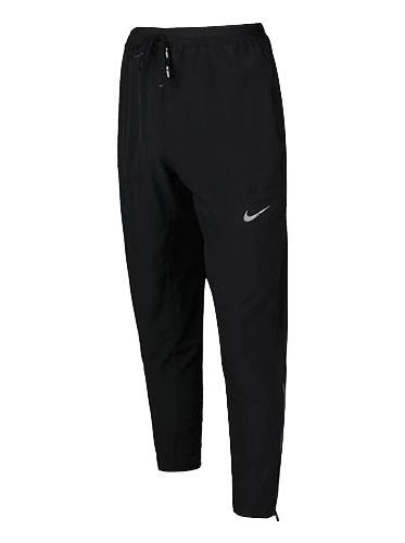 Nike As Nk Df Phenom Elite Wvn Pa Sports Trousers - Black