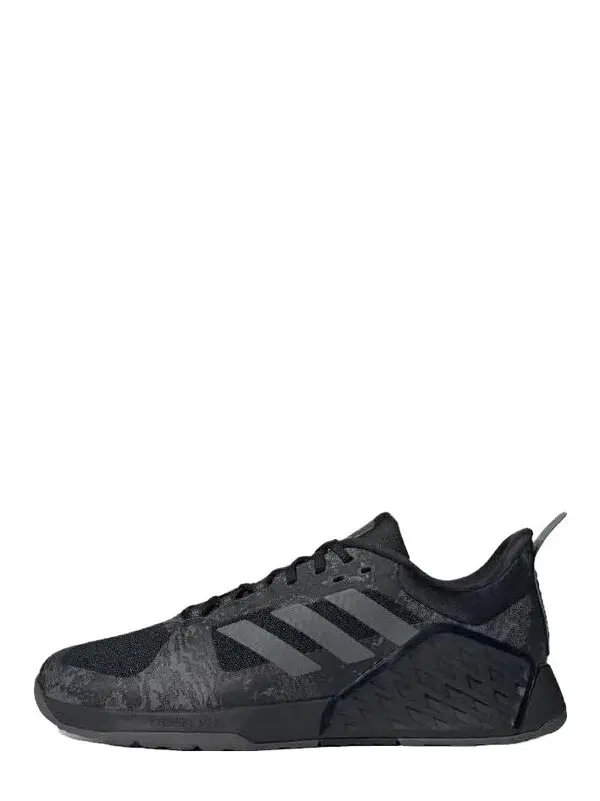 Adidas Dropset 2 Training Sneakers - Black